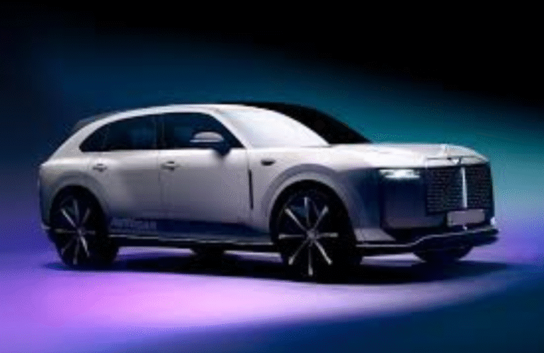 Bentley EV Platform Revealed Ahead of 2026 Launch