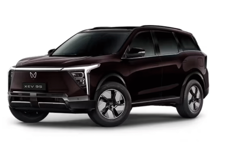 Mahindra XEV 9S Launch Dates, Price & Delivery Timeline