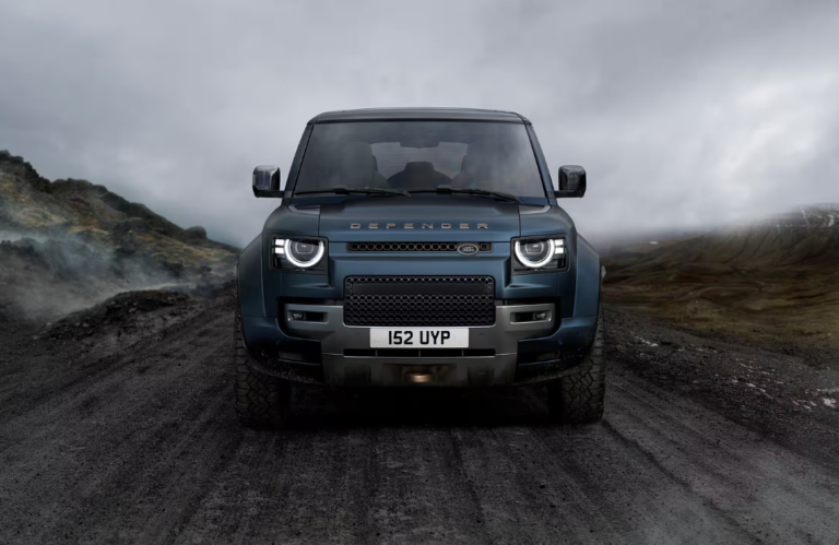Land Rover Defender On-Road Price in India: Variants , eng, Costs