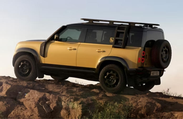 Land Rover Defender On-Road Price in India: Variants , eng, Costs