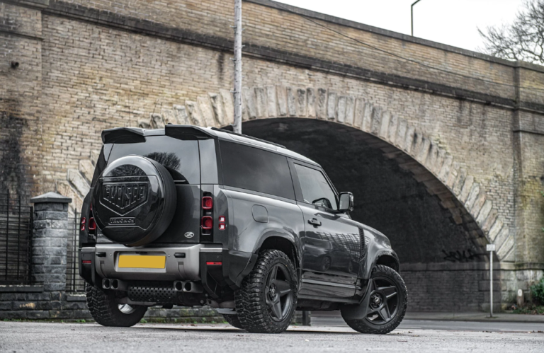 Land Rover Defender On-Road Price in India: Variants , eng, Costs